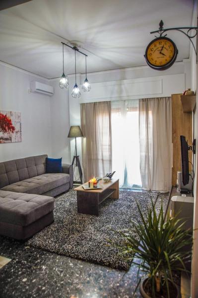 Luxury Apartments Near Acropolis! In The Heart Of Athens! - Atenas