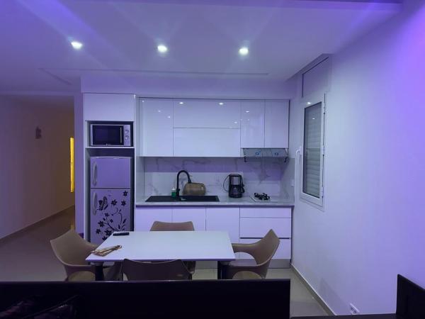 Dar Lebharr Studio - Tunisia