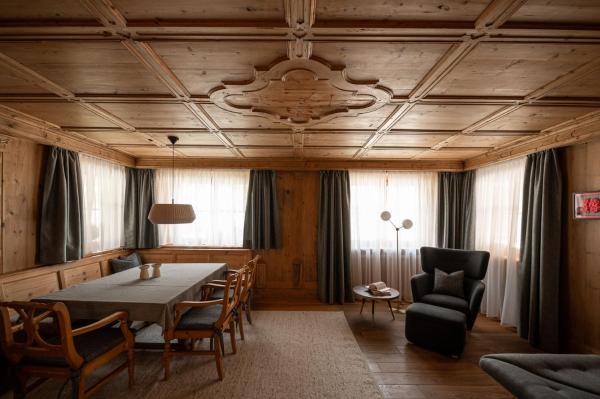 Chalet Toda - Lech