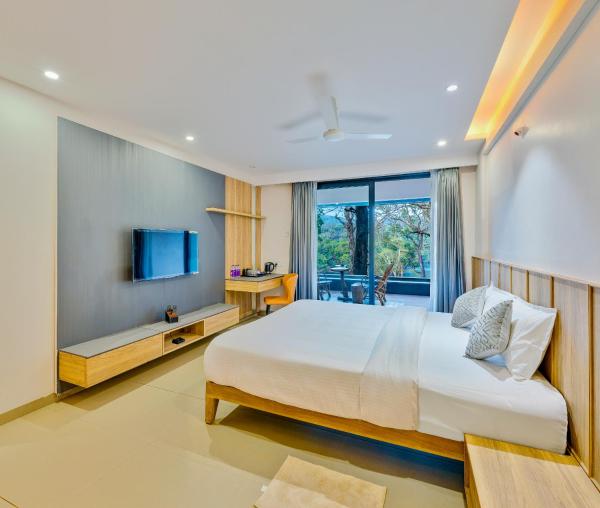 Silverbill Resorts - Belagavi
