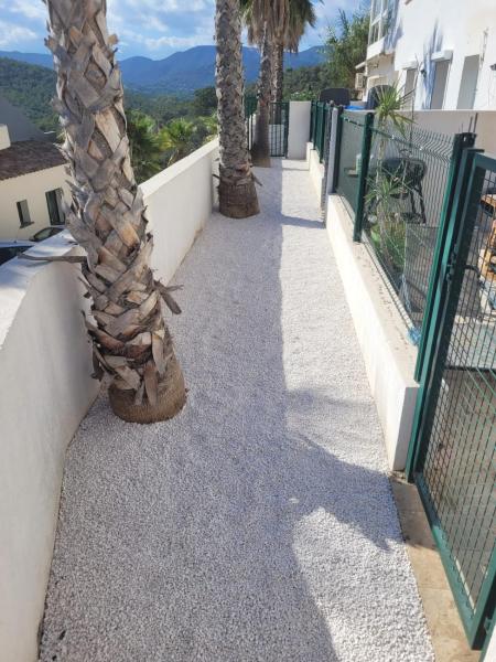 Appartement Plein Sud Sainte-maxime - Sainte-Maxime