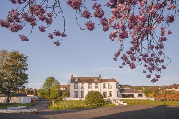 Torr House Hotel - Dumfries
