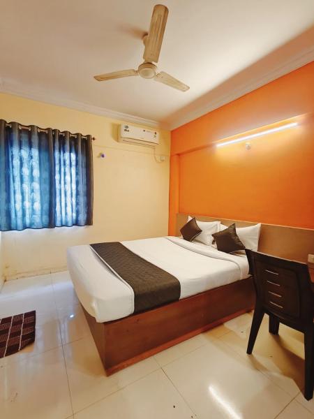 Ujwal Residency - Bengaluru
