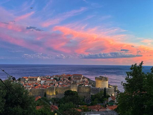 Apartment With Amazing View Dubrovnik - Dubrovnik