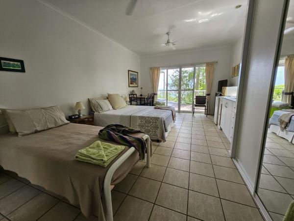 Barra Views - Cooktown