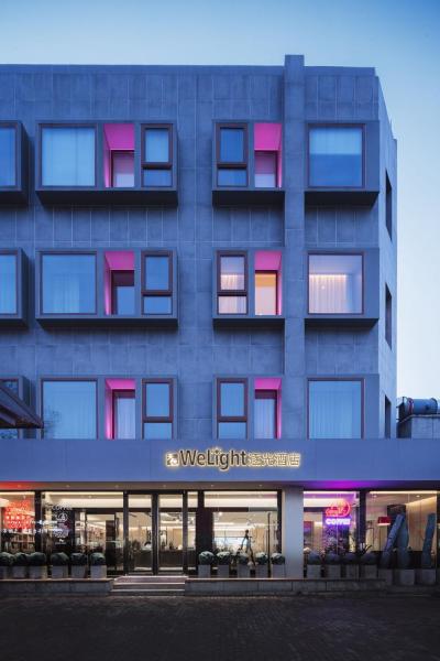 Welight Hotel - Beijing