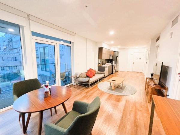 Stayspro - Luxury Apartments Minutes To Everything Los Angeles - Los Angeles, CA