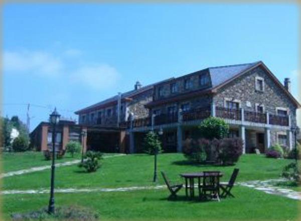 Lugar Do Sixto - Burela