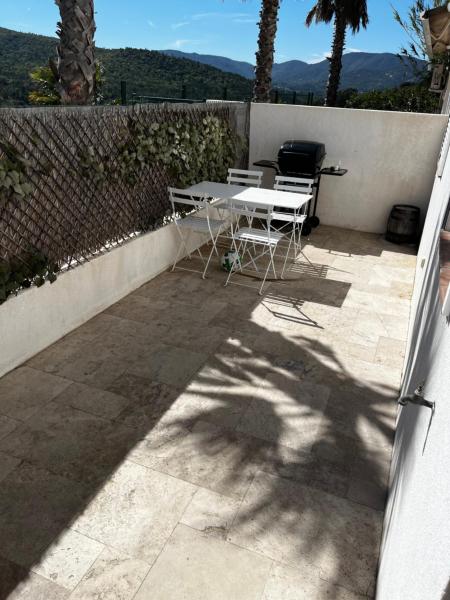 Appartement Plein Sud Sainte-maxime - Sainte-Maxime