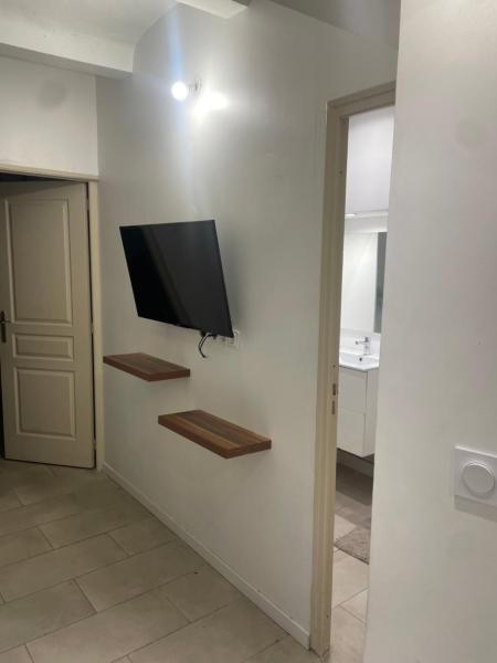 Appartement Meublé - Anduze