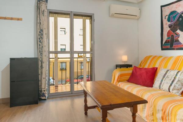 Macarena Apartamento Muy Luminoso - Seville