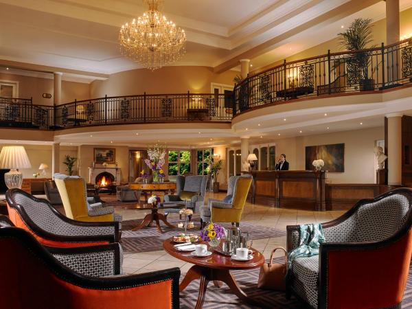 Hotel Woodstock Ennis - Ennis