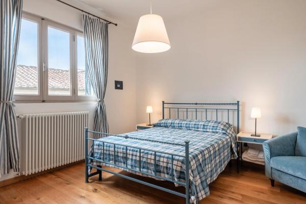 Attico Via Verdi - Pistoia