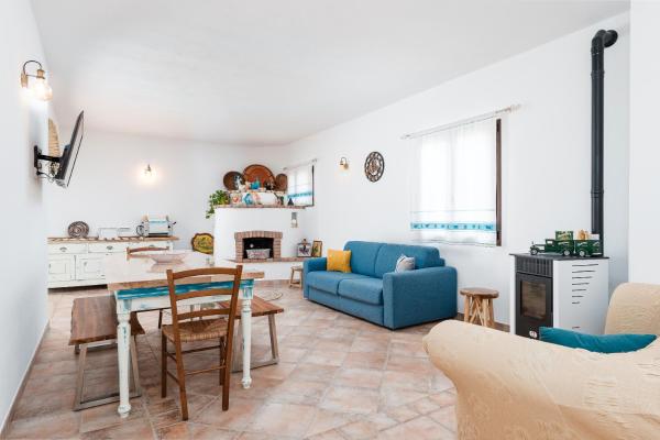 Casa Le Pavoncelle - Dorgali