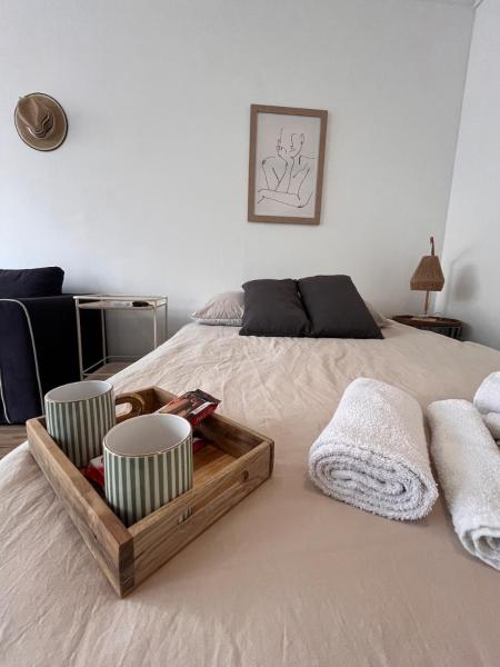 Hypercentre Béthune 4 Pers Et Parking Privé - Département Pas-de-Calais