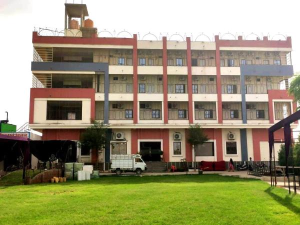 Krishna Bhavan And Events - Nagaur