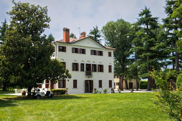 Villa Zane - Treviso