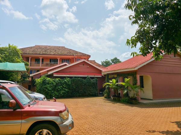Viola Hotel Limited - Uganda