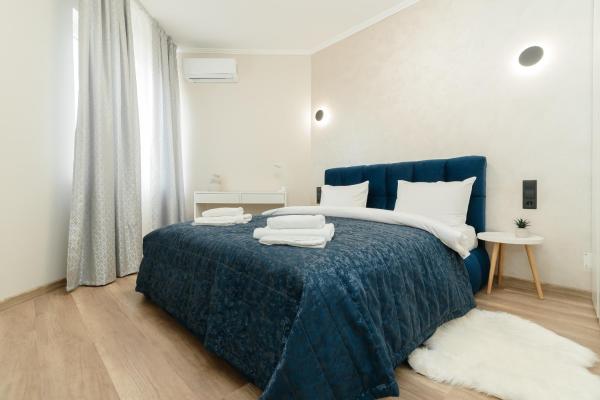 Era Rent Apartments - Chișinău