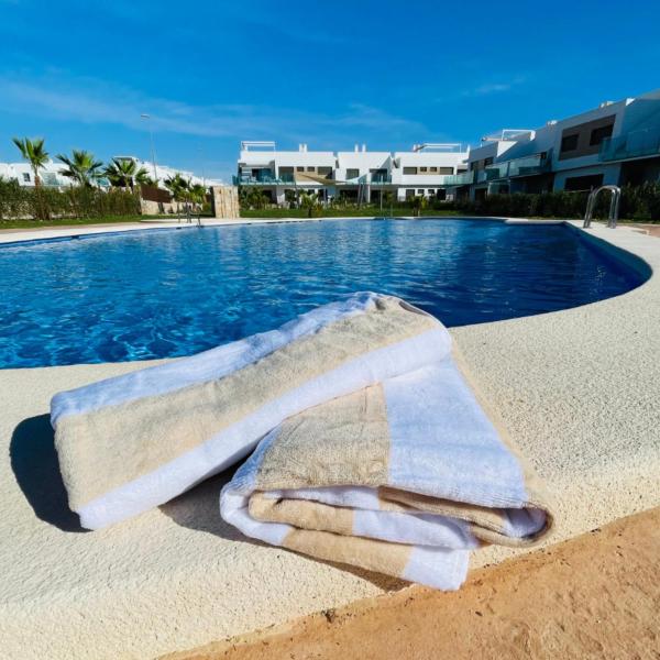 Casa Paloma Blanca - Orihuela