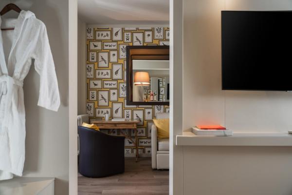 Titano Suites - San Marino