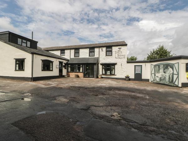 Penny Farthing Inn - Ross-on-Wye