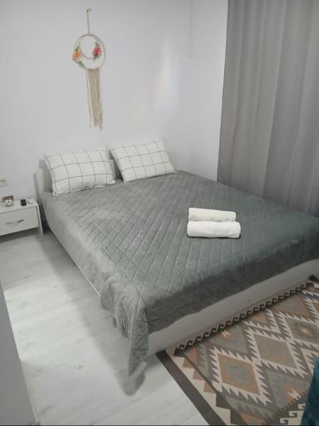 Apartament Duplex Pentru 3-4-5 Persoane, Free Parking, Self Checkin, Zona Linistita - Arad