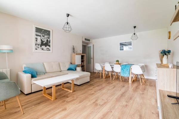 Apartamento Dulcinea - Alcala de Henares