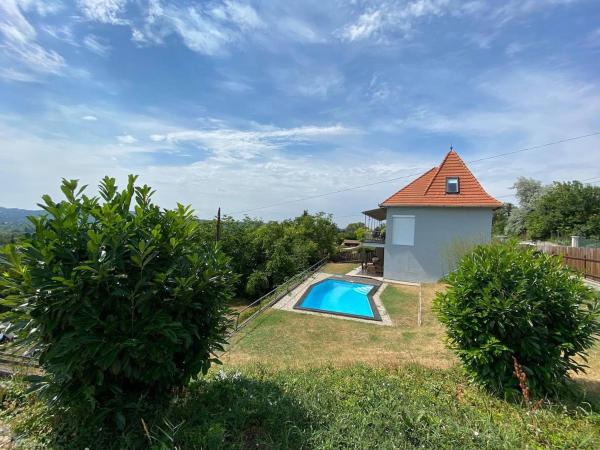 Ravenswood Cottage - Balatonkenese