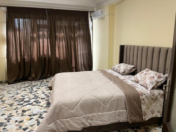 Ben Cerraf 2 - Tangier