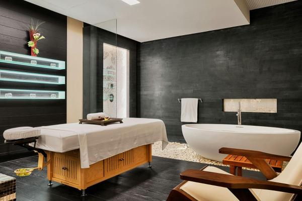 The Westin Doha Hotel & Spa - Qatar