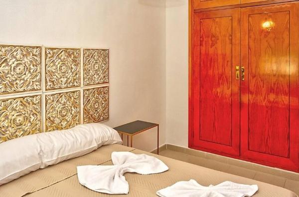 Apartamento Familiar Centro - Sevilla, España