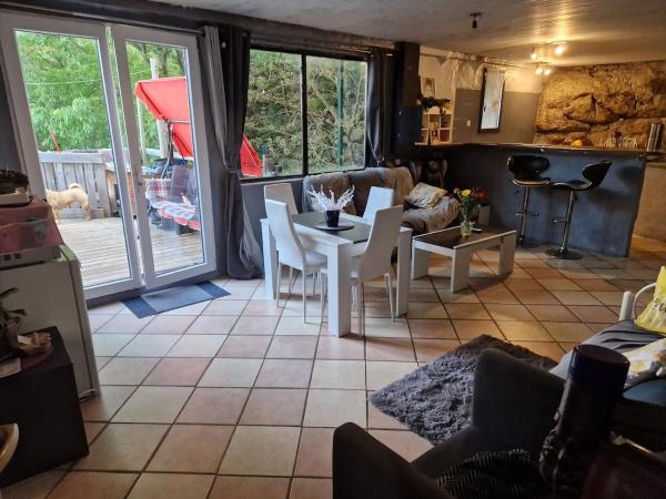 House Ardèche - Pierrelatte