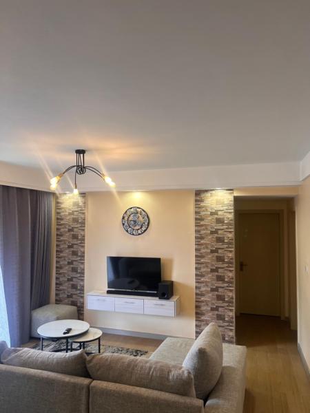 2 Bedroom Apartment Kileleshwa - Nairobi