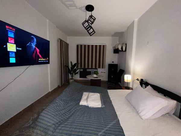 Cozy Room With Private Bathroom - 志摩市
