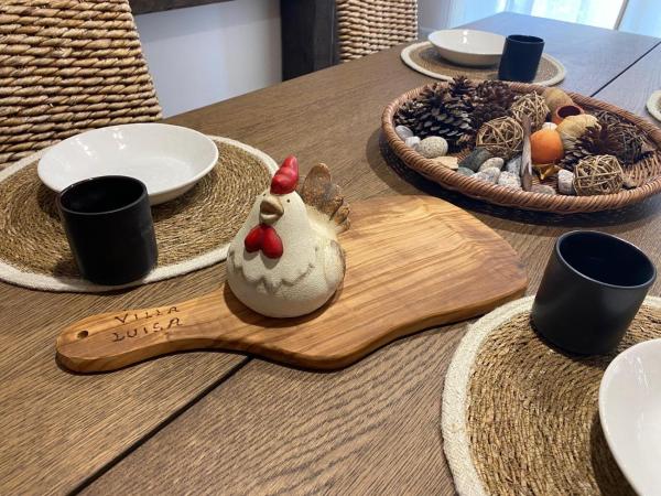 Villa Luisa Guest House - Scanzano Jonico