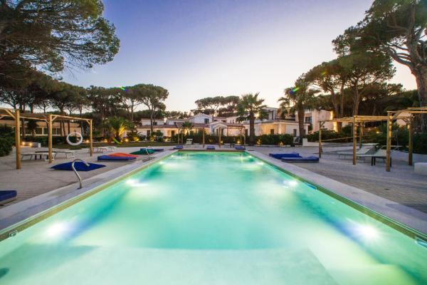 Hotel New Barcavela - Sardinia Island