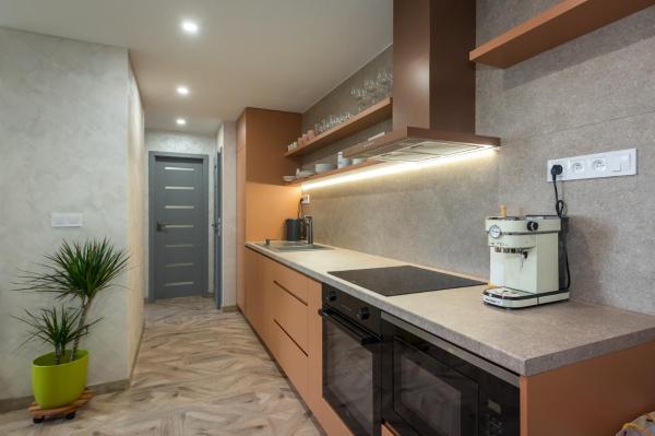 Adela Apartment - Košice