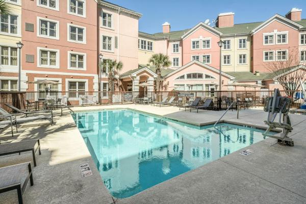 Residence Inn By Marriott Charleston Airport - North Charleston, SC