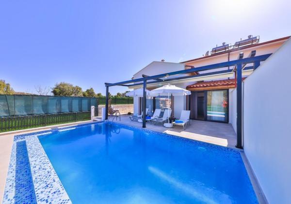 Villa Kakule - Kaş
