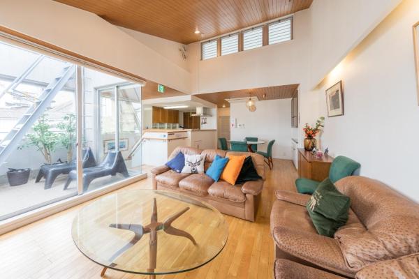 Nakamura Building / Vacation Stay 1432 - Osaka