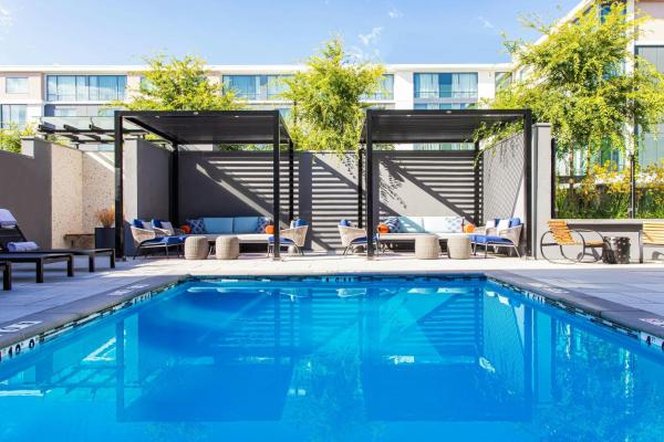 Hotel Citrine, Palo Alto, A Tribute Portfolio Hotel - Menlo Park, CA