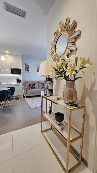 Intempo Apartment 13e By Vivamar - Benidorm