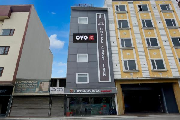 Hotel O Avista Comfort - Amritsar