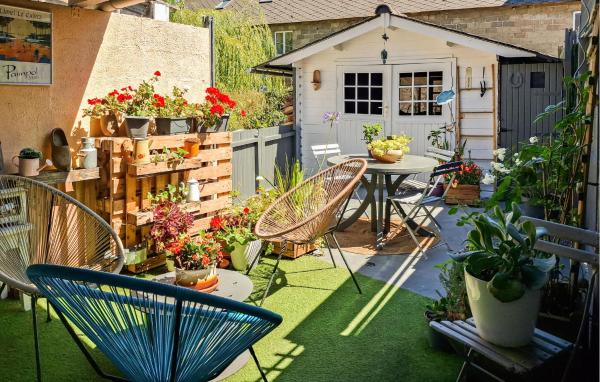 Cozy Home In Paimpol With Wifi - Paimpol