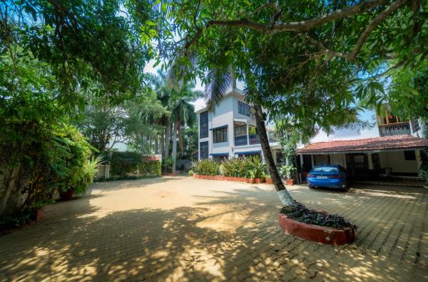 The Amore Collective - Bangalore