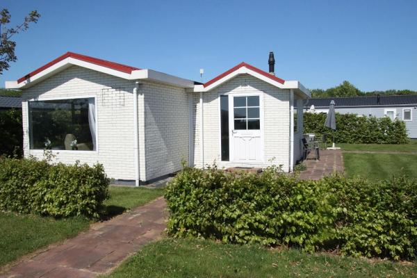Panorama Chalet - Hoogeveen