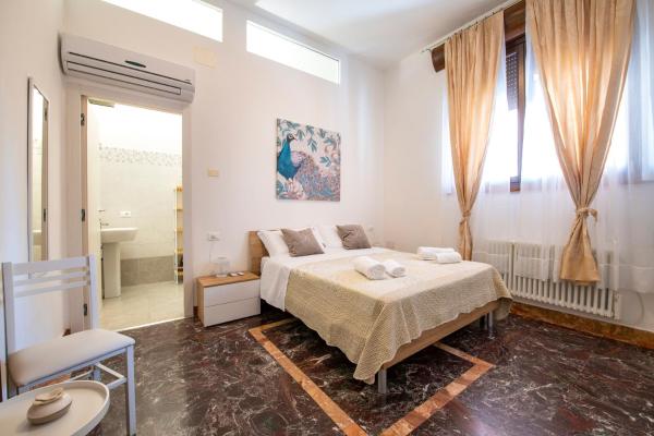 You & Me Garibaldi Home Verona Center - Bussolengo