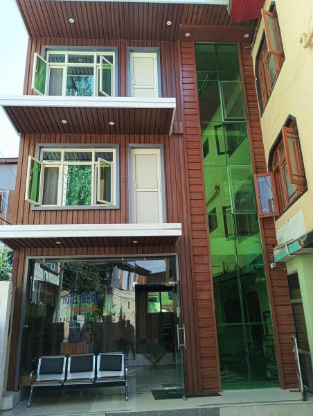 Hotel Sehran - Srinagar