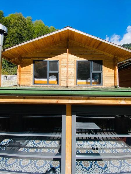 Gencal King Villas - Rize